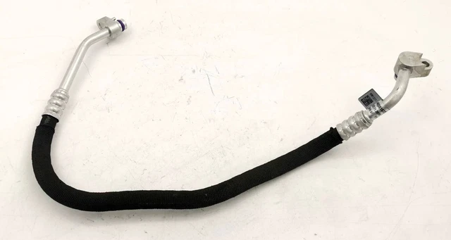 CONDUITE D'AIR TUYAU Air Conditionné Audi A6 C8 4K0816721EG Neuf ...