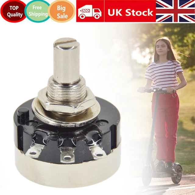 RV24YN20S. B303 MOBILITY scooter, Replacement Speed Pot, Mobility ...