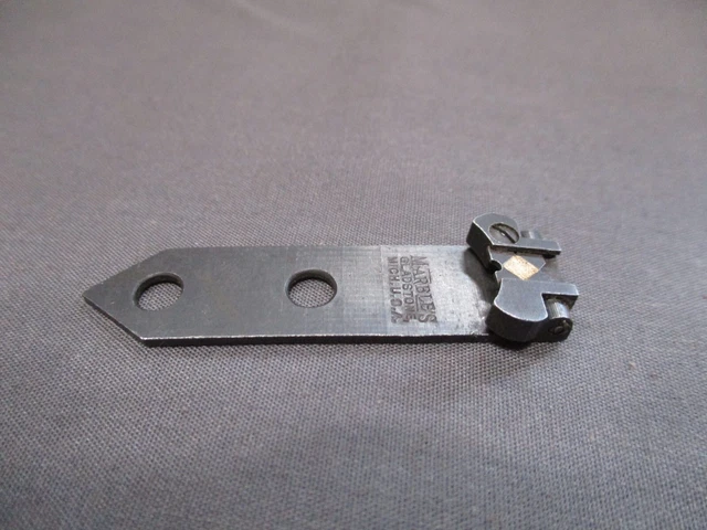 VINTAGE MARBLES FOLDING Rear Sight for Remington Model 8 & 81 $74.95 ...