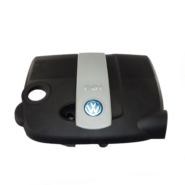 BoÎtier De Filtre à Air Vw Polo 9n 9n3 1 4fsi Axu Original 03c129607j
