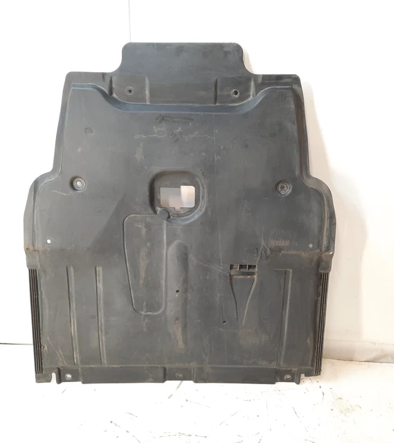 UNTERBODENVERKLEIDUNG ABDECKUNG UNTEN Motor Mercedes B-Klasse W246 ...