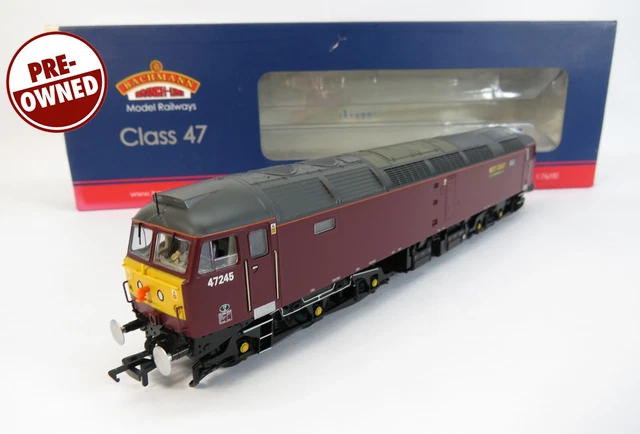 3D PRINTED REPLACEMENT Axle & Gear For Bachmann OO Split Chassis £11.64 ...