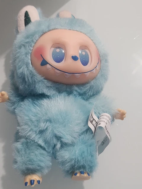 LABUBU POPMART HOPE EUR 50,00 - PicClick IT