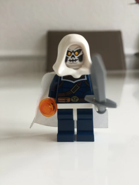 LEGO MINIFIGURE Taskmaster. Marvel Super Hero`s Avengers. £5.99 ...
