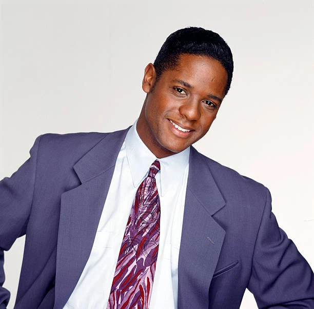 LA LAW WITH Blair Underwood as Jonathan Rollins - 1992 TV Photo 1 EUR 6 ...