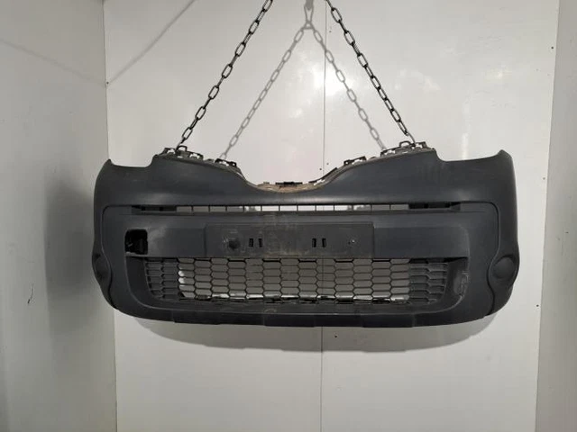 PARE CHOC AVANT RENAULT KANGOO 2 PHASE 2 620226669R EUR 170,00 ...