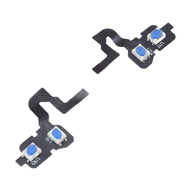 PER BDM-030 V3.0 LR chiave a spalla chiave in pollici cavo piatto D7739 ...