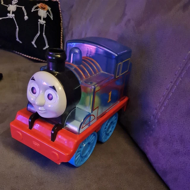 THOMAS & FRIENDS My First Pop & Go Thomas Ball Popping Train £2.50 ...