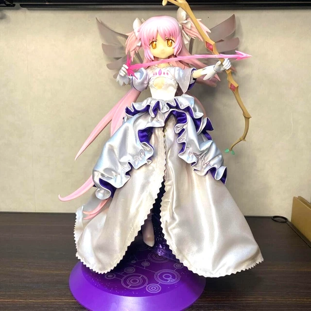 REAL ACTION HEROES No.673 Rah Mgm Ultimate Madoka Japan £234.45 ...