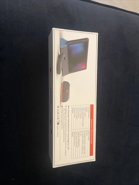 ANTANK S3 MAX Dock for Nintendo Switch 2 £21.50 - PicClick UK