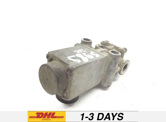 WABCO SOLENOID VALVE Man Renault Daf Scania Truck Parts 4722500000 ...