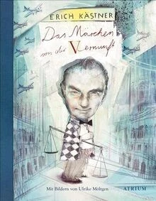DAS MÄRCHEN VON der Vernunft de Kästner, Erich | Livre | état comme neuf EUR 11,75 - PicClick FR