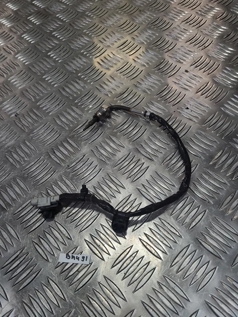 2021 KIA RIO 1.0 Petrol Gas Temp Sensor 3923004Yb1 £24.00 - PicClick UK