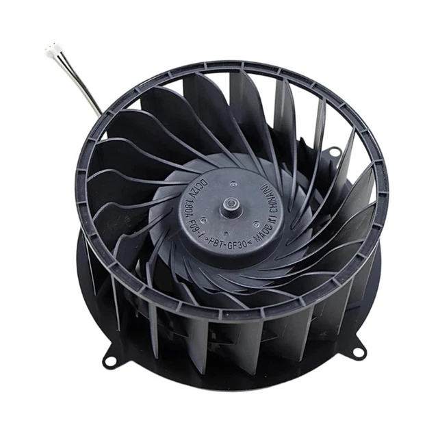 INTERNAL COOLING FAN with 19 For CFI-70XX CFI-7000 CFI-7021 Efficient ...