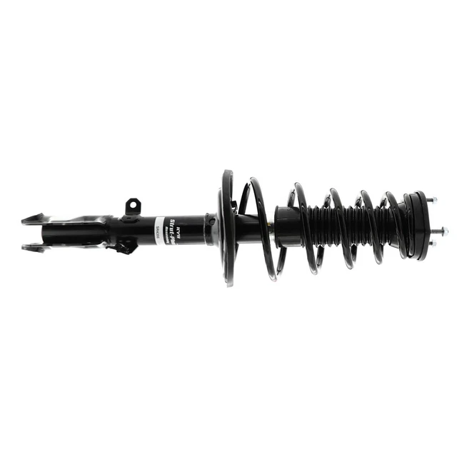 KYB STRUT AND Coil Spring Assembly SR4396 CSW $345.66 - PicClick CA