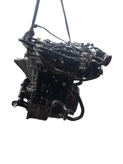 FORD FOCUS MK4 2018-2025 ENGINE B3DA 1.0L PETROL £1,760.00 - PicClick UK