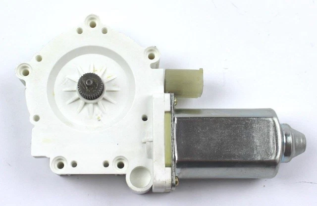 WINDOW MOTOR MOTEUR de Fenêtres pour BMW Mini Cooper R50 R52 R53 Avant ...