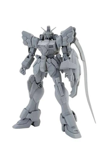 GUNDAM MASTER GRADE MG Model Kit Sandrock Ew 18 Cm 1/100 Bandai EUR 60 ...