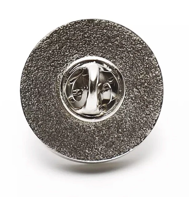 CAFE RACER TON Up Boys Rockers Metal Enamel Pin Badge Ace Café Vincent ...