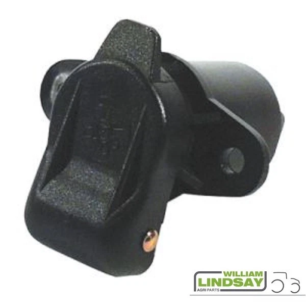 COBO TYPE 3 Pin Power Socket For Tractor Deutz Ford JD Fendt Ford New ...