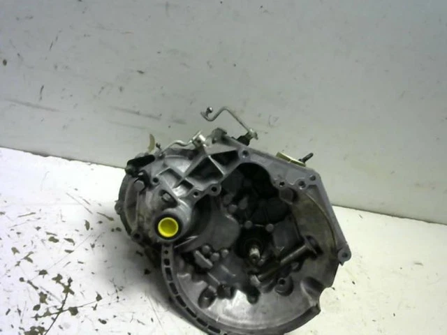 BOITE DE VITESSES PEUGEOT 206 2231 X6 EUR 275,00 - PicClick FR