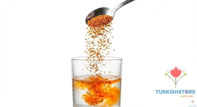 LEZZO TURKISH INSTANT Tea Orange Apple Fruit Granule Drink Powder Hot ...