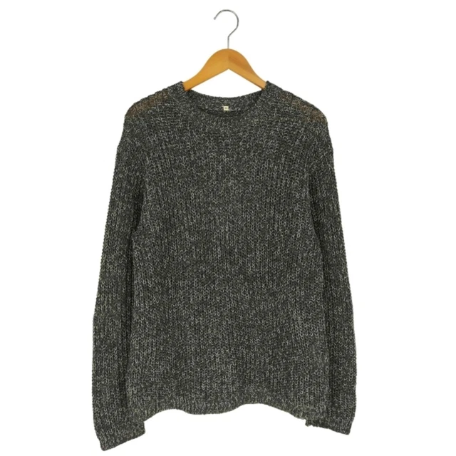 MUJI RYOHIN (MUJI Ryohin) Labo Cotton Low Gauge Knit Used BAZZ-0 $158. ...