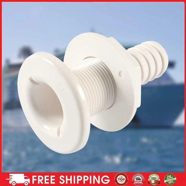 KIT INSTALLAZIONE POMPE Sentina Completo PVC per Barche EUR 12,07 ...