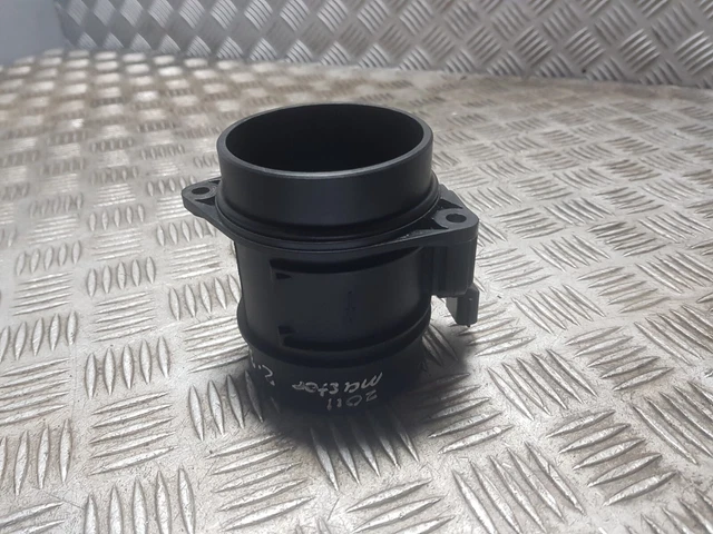 RENAULT MASTER MK3 Mass Air Flow Sensor 8200914647 2011 £33.99 ...