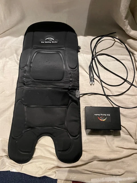 SIM RACING STUDIO , Ushake 6, Haptic Seat $187.50 - PicClick