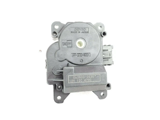 GENUINE LEXUS GS IS SC Servo AC Damper Heater Motor Air Mix 87106-30341 ...