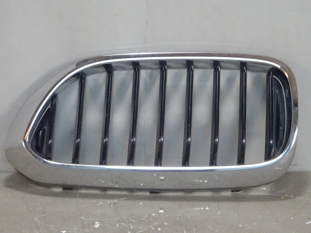 BMW 5 G30 F90 Kühlergrill gitter 51137383519 links ab 2016 EUR 60,00 ...