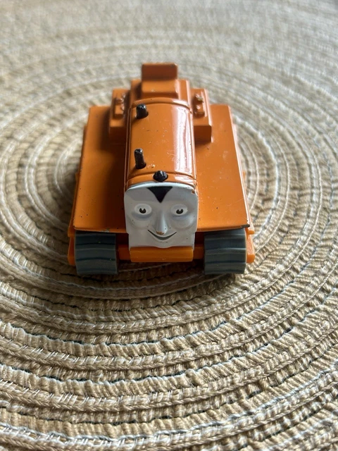 THOMAS THE TANK engine terence £7.50 - PicClick UK