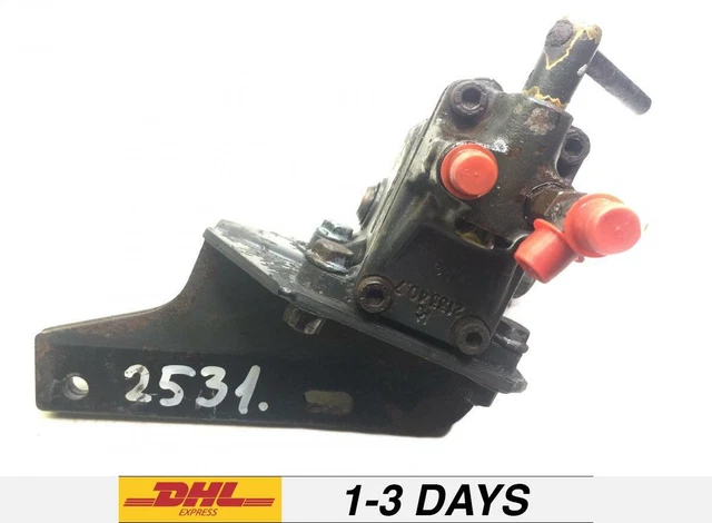 0015530001 CAB TILT Pump MERCEDES Econic/Actros/Antos/Axor/Atego £68.26 ...