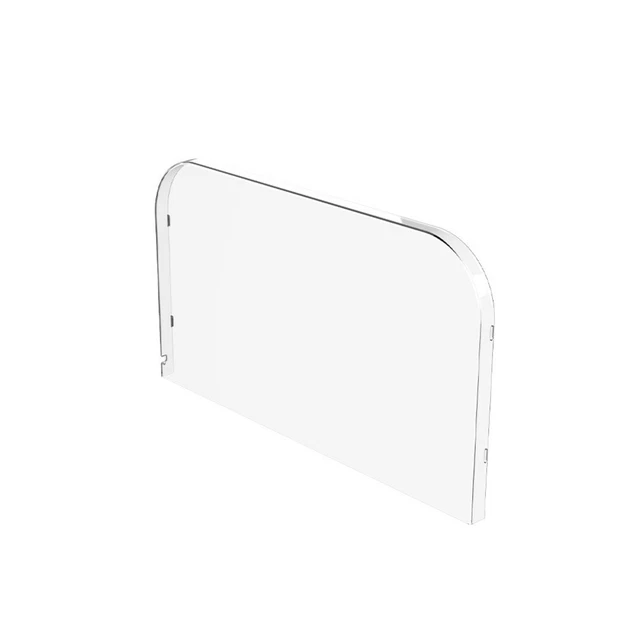 ROBUST TRANSPARENT CASE for Nintendo Switch 2 Charging Base Easy Access ...