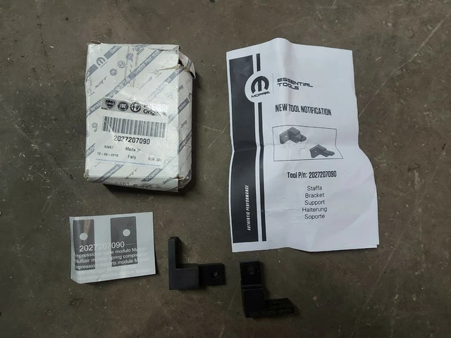 MOPAR/FIAT/ALFA ROMEO GENUINE Tool 2000040516 £25.65 - PicClick UK