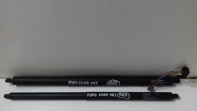 FORD KUGA MK2 Spindle Drive Electric Tailgate Fomoco (G62/63) £221.66 ...