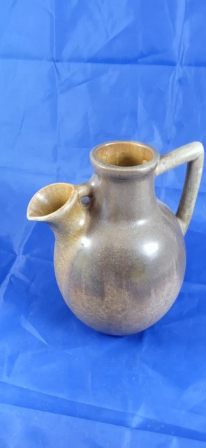 VASE PICHET CHARLES Greber . Beauvais HT: 18,5 Cm EUR 40,00 - PicClick FR