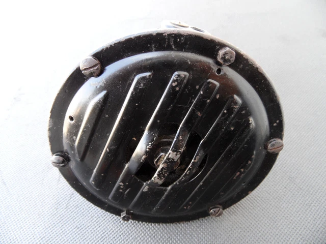 ORIGINALE 6V HUPE Dkw SB 200 250 350 500 KS 200 Oldtimer Motorrad EUR ...