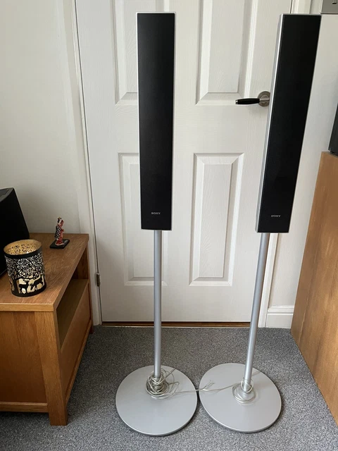 SONY SS - TS73 Speakers (pair) £16.32 - PicClick UK