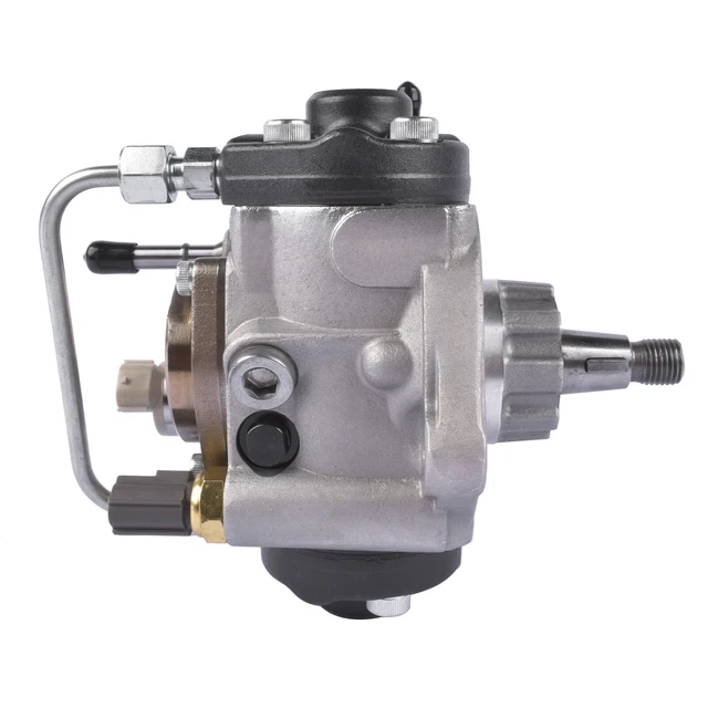 NEW DIESEL FUEL Injection Pump For Toyota Hiace 2KD-FTV 221000L060 ...