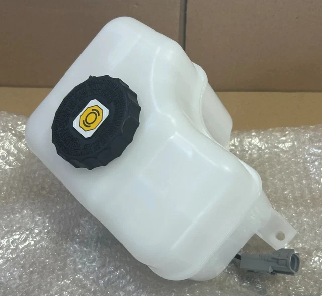 TOYOTA GENUINE 4RUNNER Fj Gx460/470 Brake Master Cylinder Reservoir ...