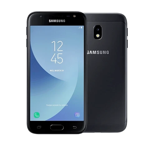 SAMSUNG GALAXY J3 SM-J330F 16GB 4G LTE Unlocked Single SIM Smartphone ...