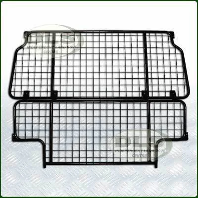 LAND ROVER DEFENDER 110 - Full Height Dog Guard'07 on (DA5539) EUR 258 ...