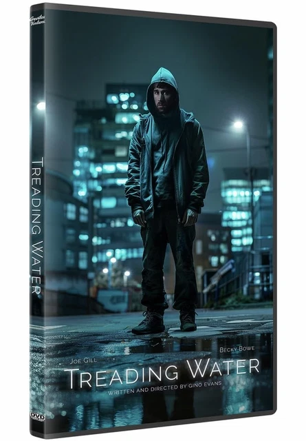 TREADING WATER (DVD) (US IMPORT) £21.82 - PicClick UK