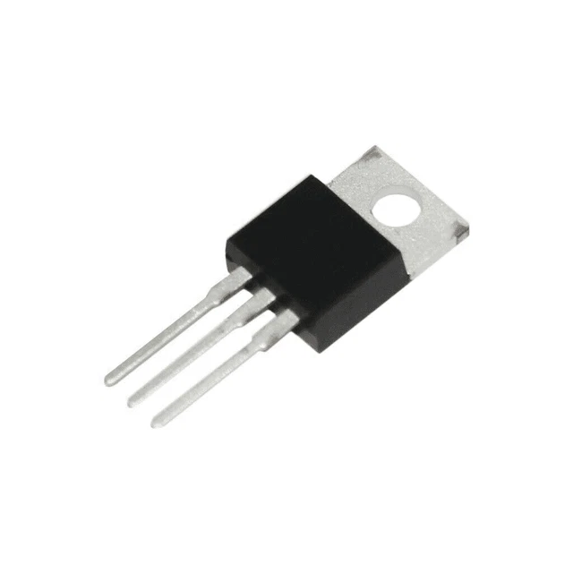 IRF5305PBF INFINEON Transistor: P-MOSFET; unipolar; -55V; -31A; 110W ...