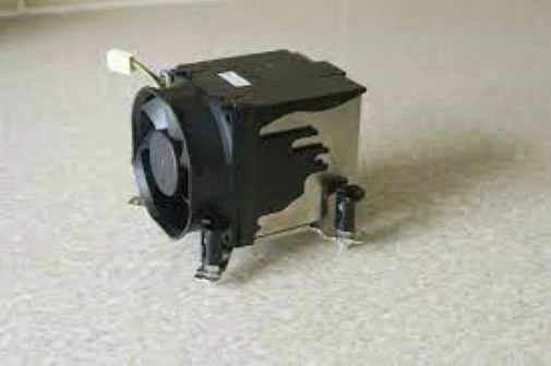 INTEL C600 3-IN-1 Heatsink Cooling Fan A700 LGA115X Socket 1150/1151 ...