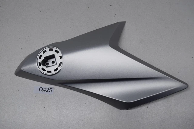 BMW G310 GS 2016-2025 Fairing Right Cover Badge Carrier Fairing Right £ ...
