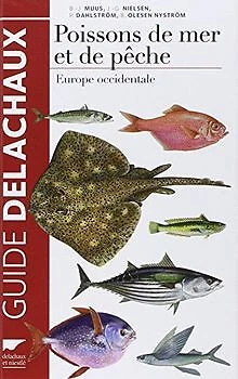 GUIDE DES POISSONS de mer et de pêche de Muus, Bent J., Ni... | Livre | état bon EUR 38,79 ...