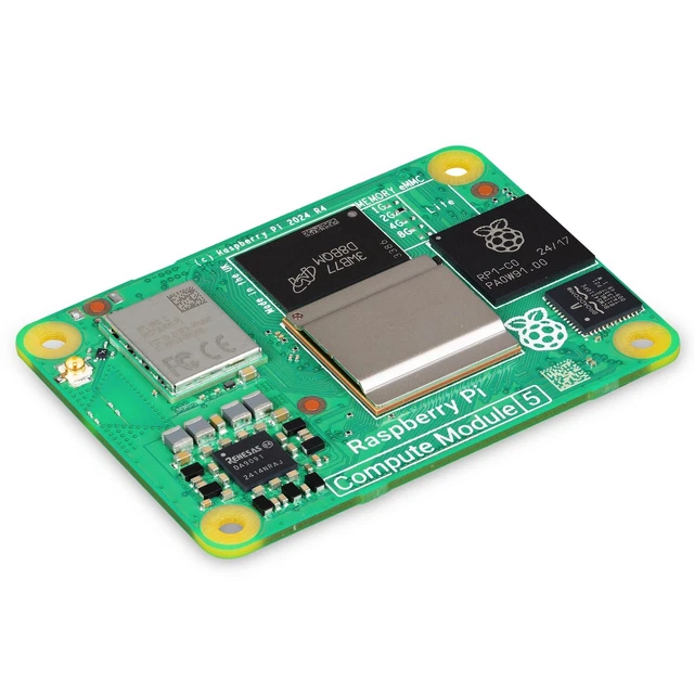 Raspberry Pi 4 4Go À VENDRE! - PicClick FR